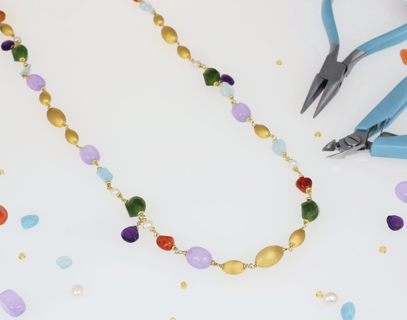 Nivy - Made in Italy 925 Silver Jewelry